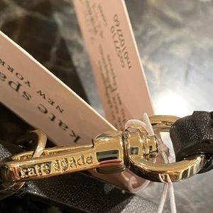 kate spade | Accessories | Kate Spade Keychain | Poshmark